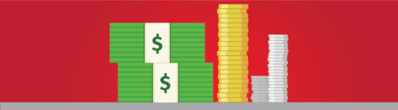 The different types of investment income