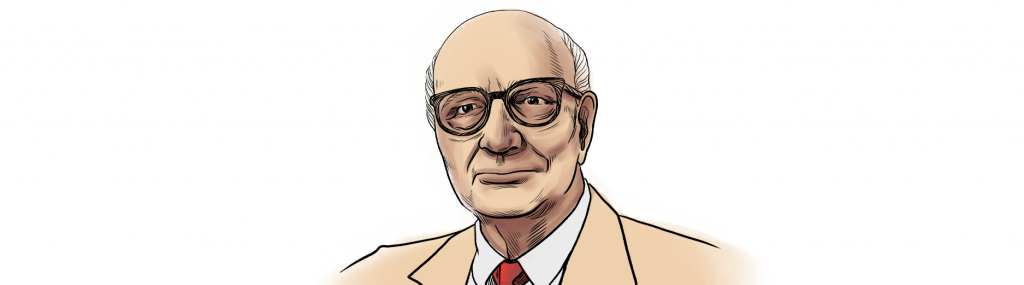 Editorial: Paul Volcker: inflation-slaying public servant