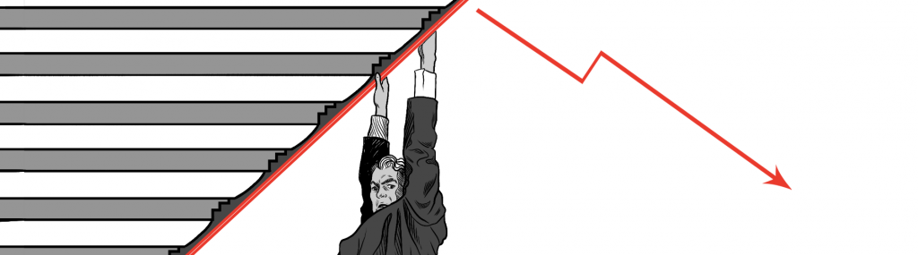 Top 10 financial bubbles & panics