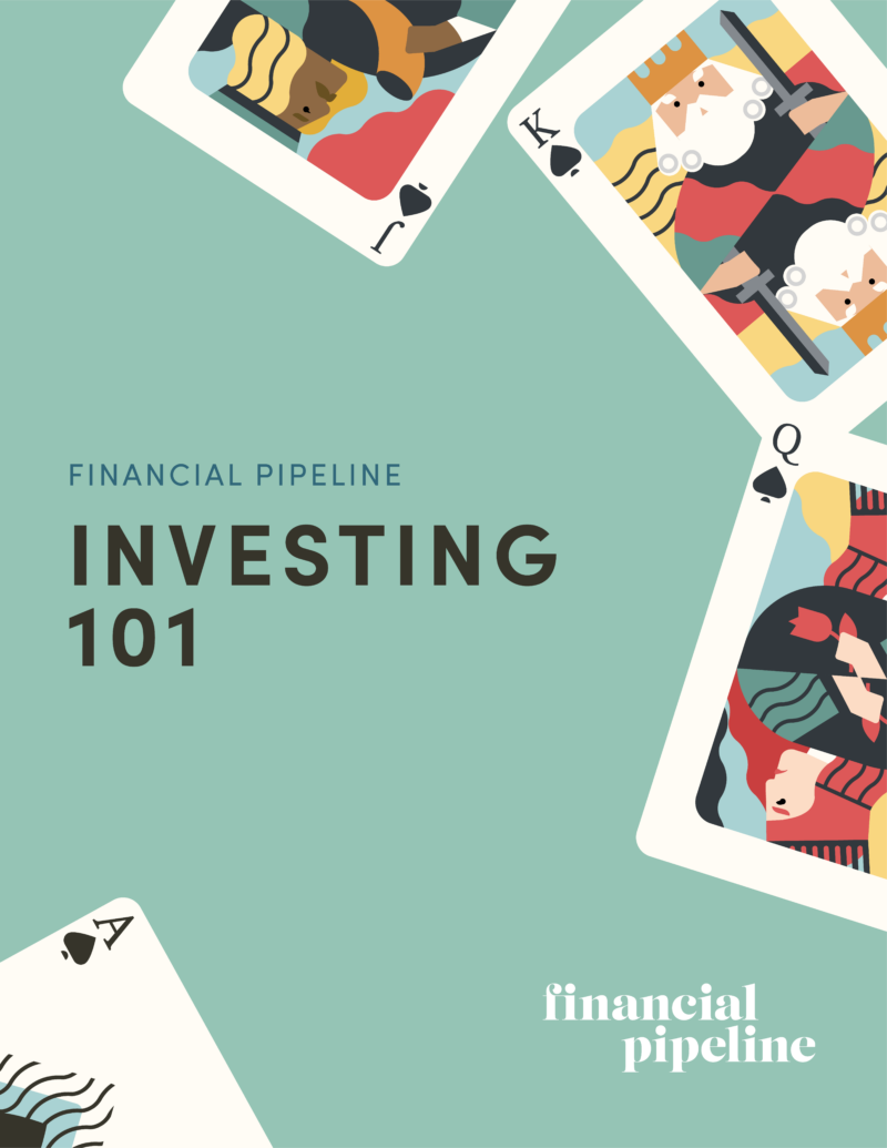 Investing 101 Workbook